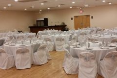 Hall Rental - VFW Memorial Post 3117